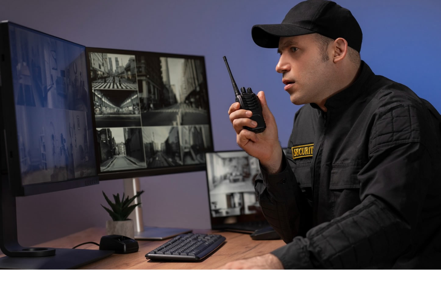 Dos and Don'ts for Effective Roving Patrol Security